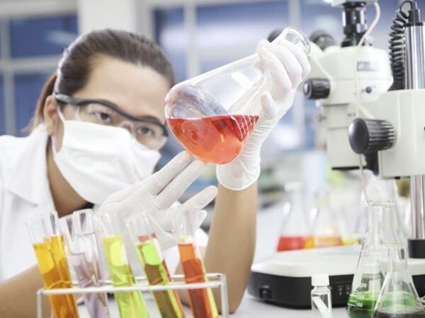 Journal of Chemical and Pharmaceutical Sciences Home – ScieniQ Publishers